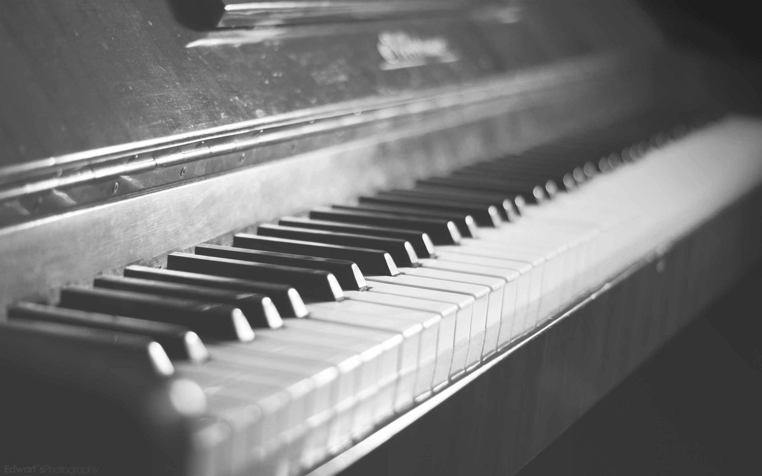 Piano Music Wallpapers - Top Free Piano Music Backgrounds - WallpaperAccess