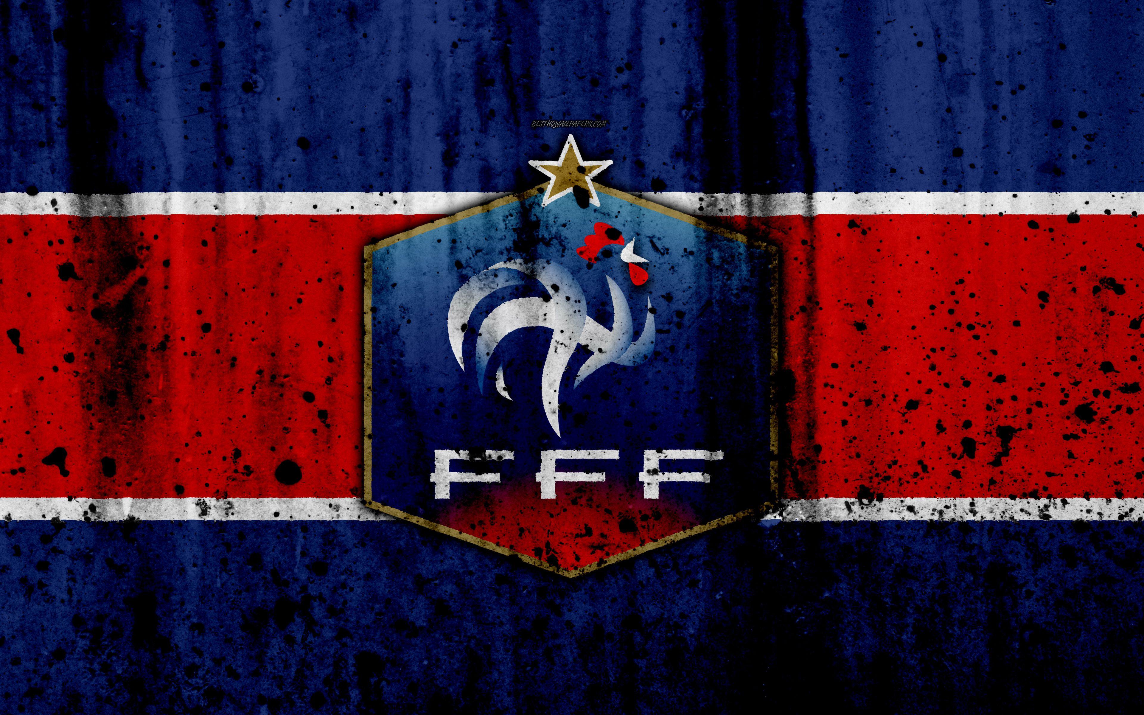 France Team Wallpapers - Top Free France Team Backgrounds - WallpaperAccess