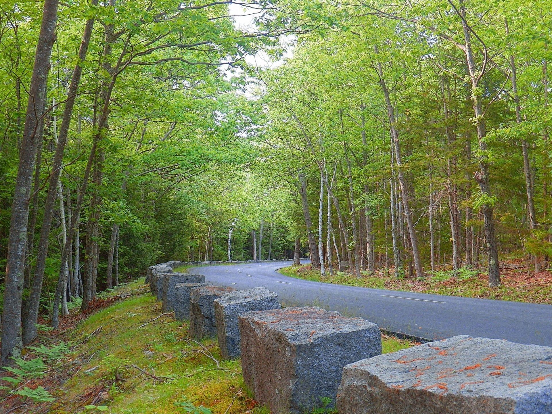 New England Wallpapers - Top Free New England Backgrounds - WallpaperAccess