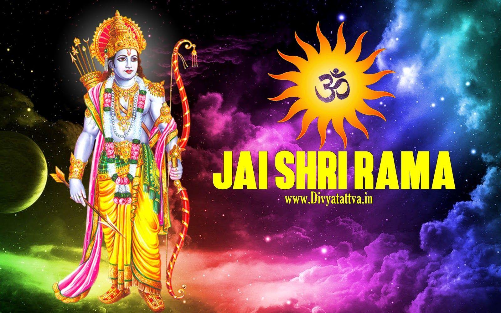 Ramji Wallpapers - Top Free Ramji Backgrounds - WallpaperAccess