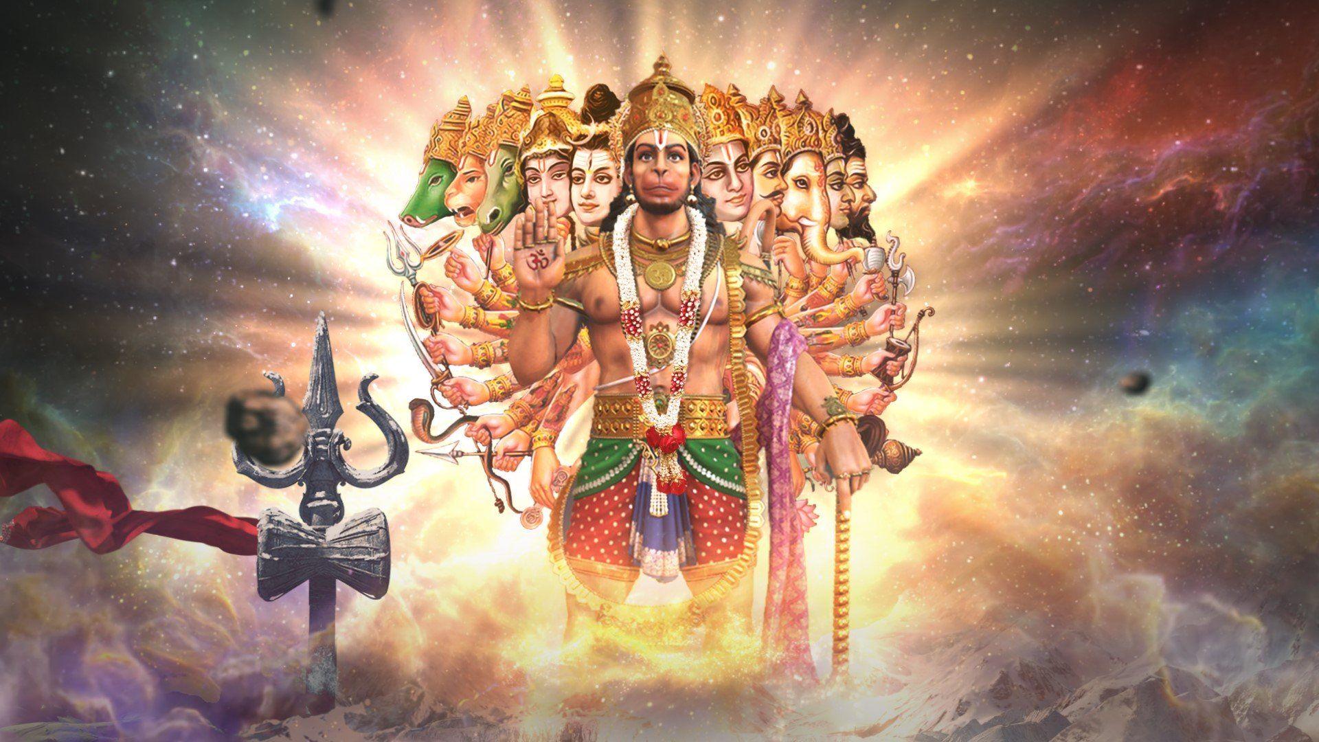 Jai Shree Ram HD Wallpapers - Top Free Jai Shree Ram HD Backgrounds ...