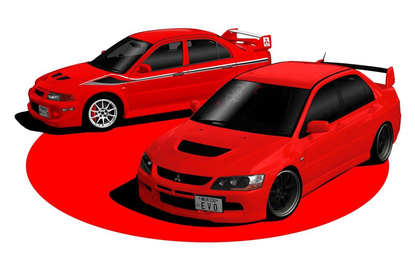 Evo 6 Wallpapers - Top Free Evo 6 Backgrounds - WallpaperAccess