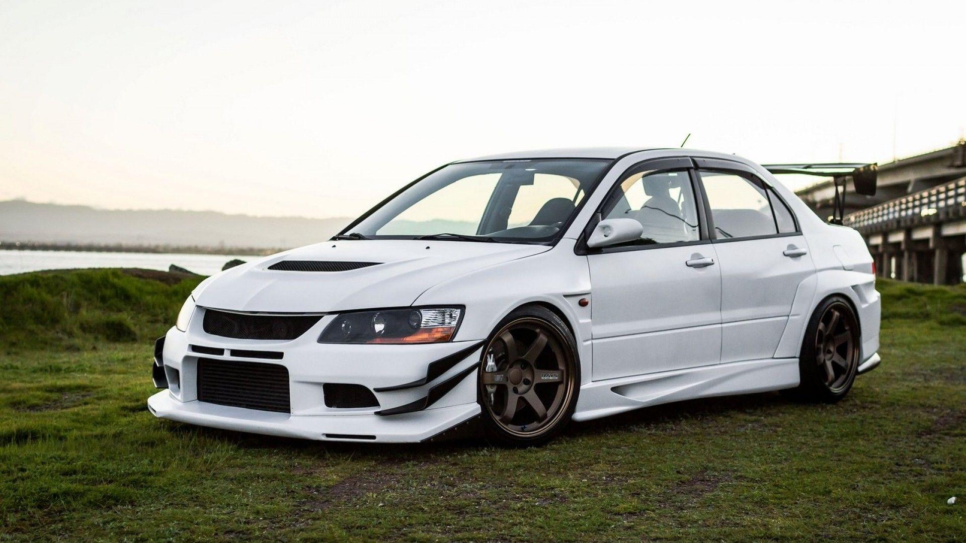 Evo 6 Wallpapers - Top Free Evo 6 Backgrounds - WallpaperAccess