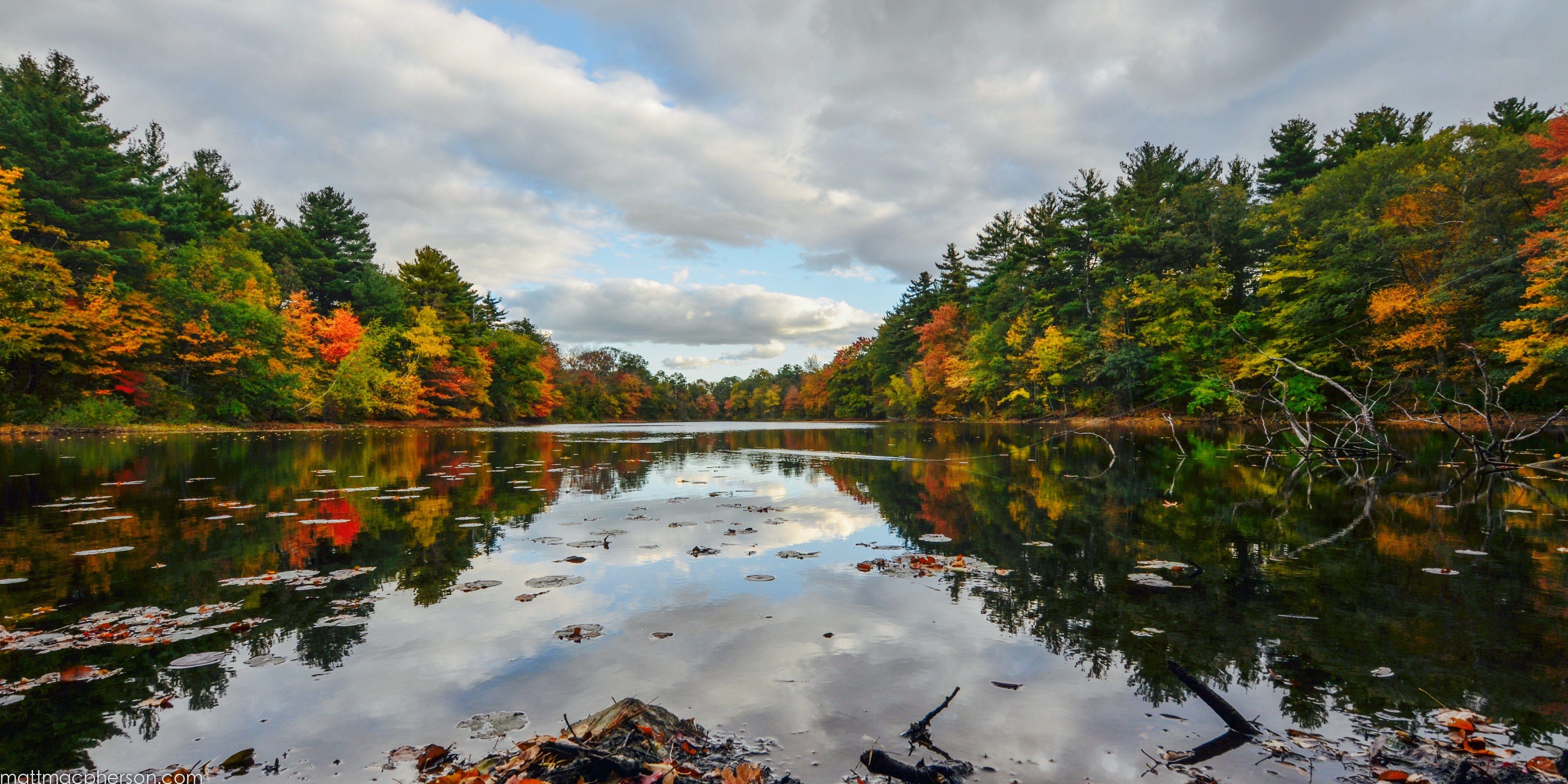 Boston Autumn 4K Wallpapers - Top Free Boston Autumn 4K Backgrounds ...