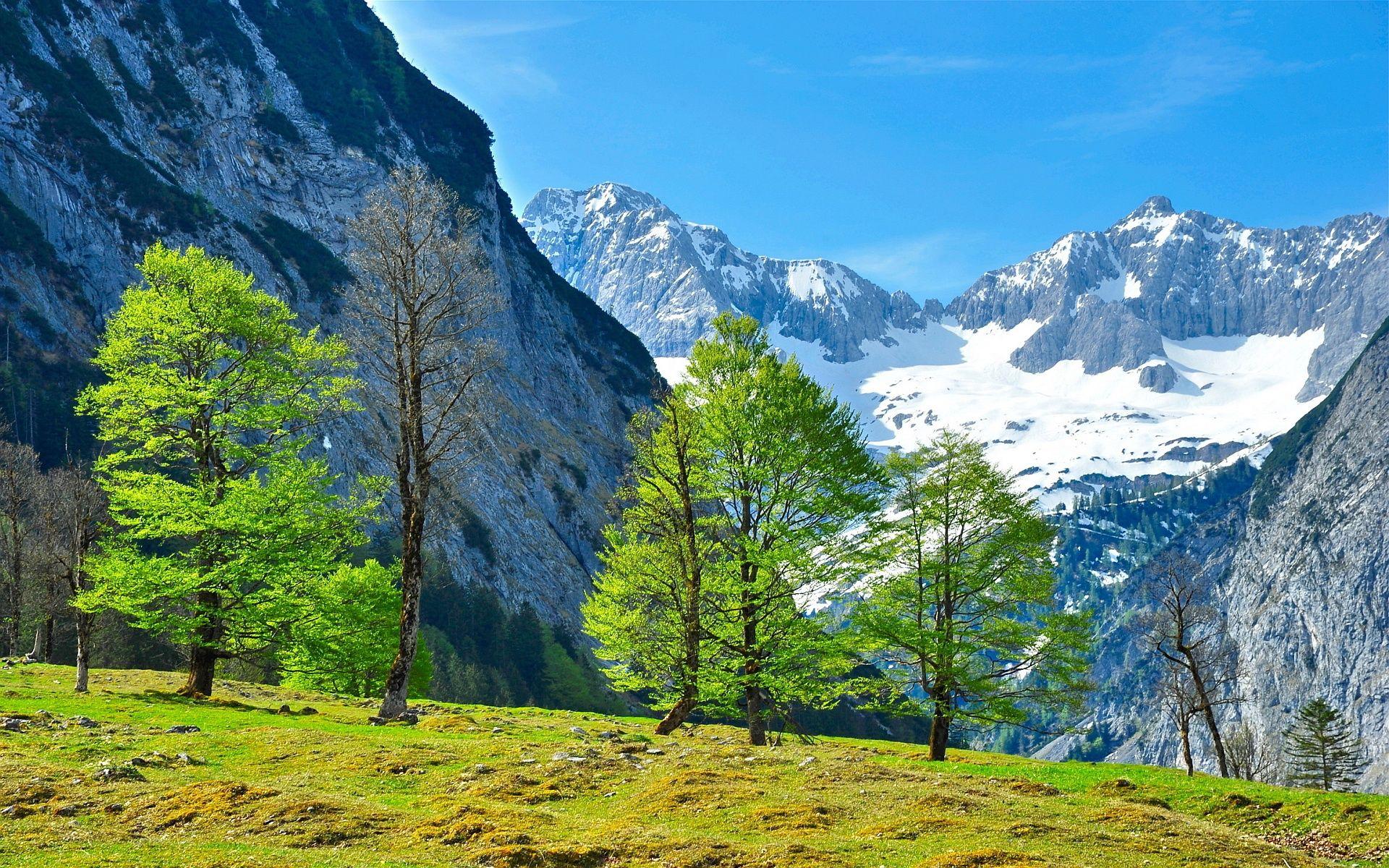 Spring Alaska Wallpapers - Top Free Spring Alaska Backgrounds ...