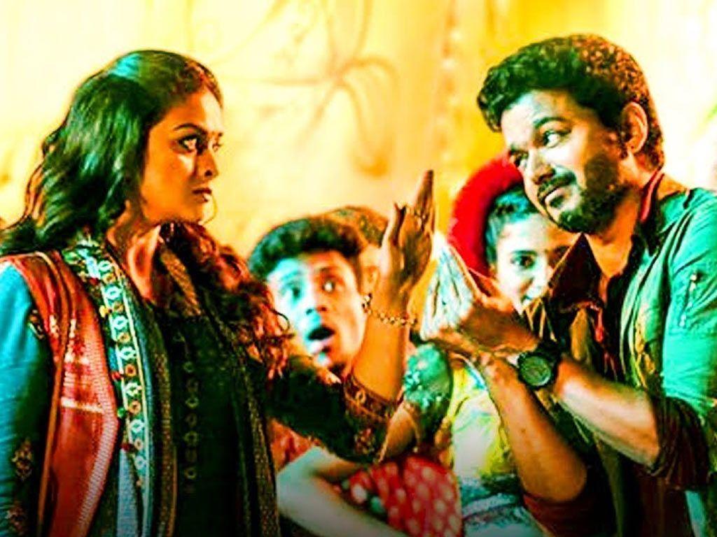 Tamil Movie Wallpapers - Top Free Tamil Movie Backgrounds - WallpaperAccess