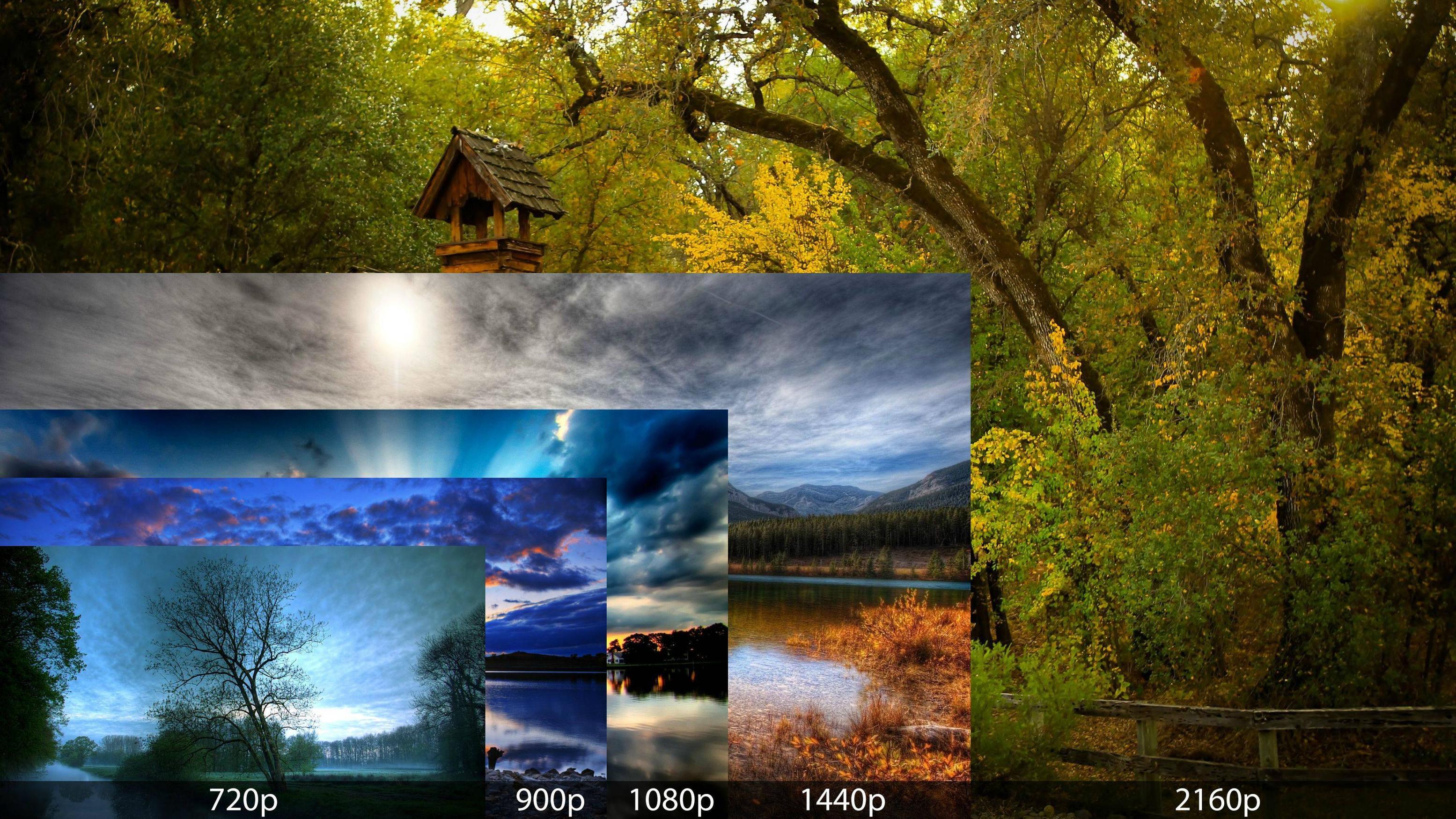 2160P Resolution Wallpapers - Top Free 2160P Resolution Backgrounds ...