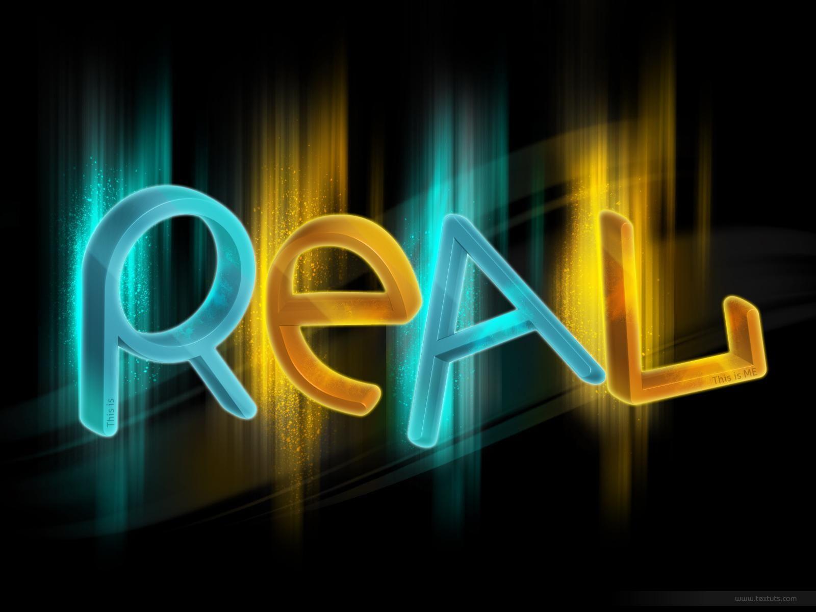 Be Real Wallpapers - Top Free Be Real Backgrounds - WallpaperAccess