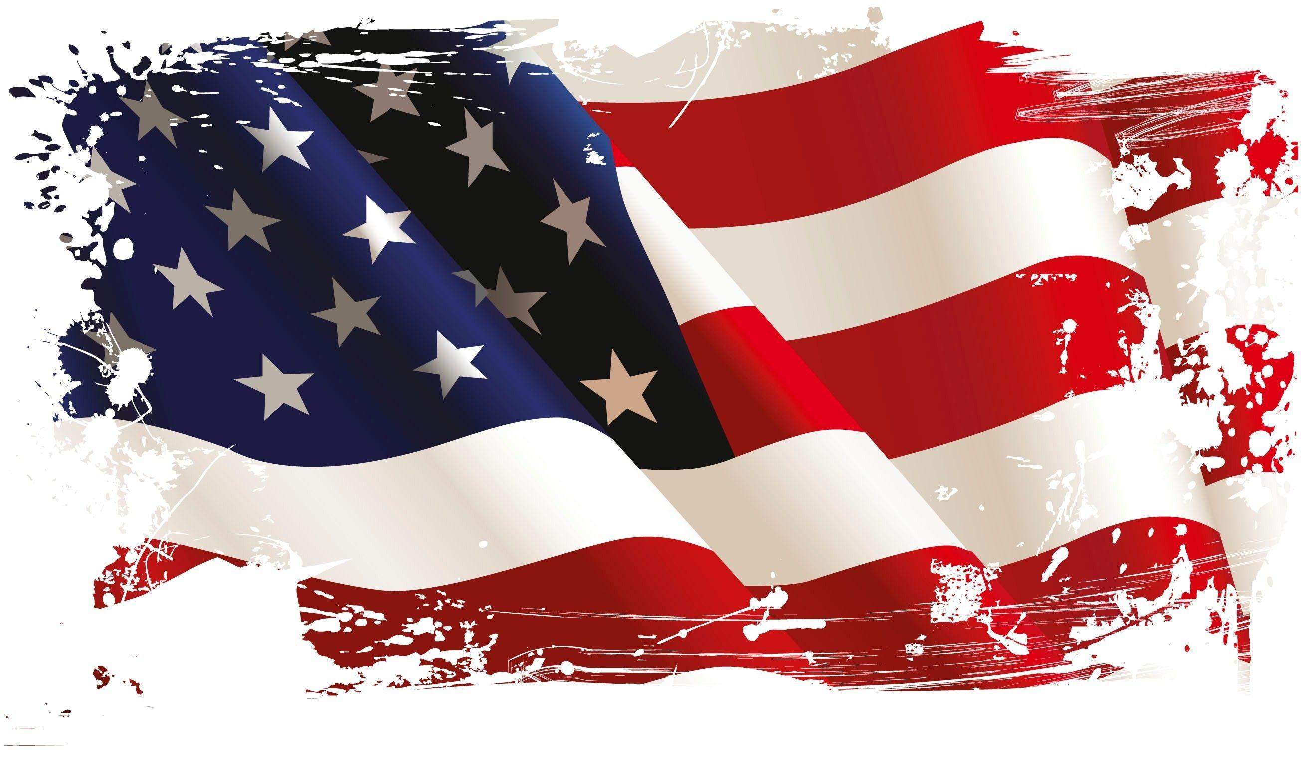 American Flag Cool Wallpapers - Top Free American Flag Cool Backgrounds ...