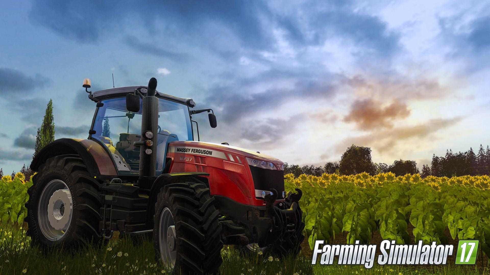 Farming Simulator Wallpapers - Top Free Farming Simulator Backgrounds ...