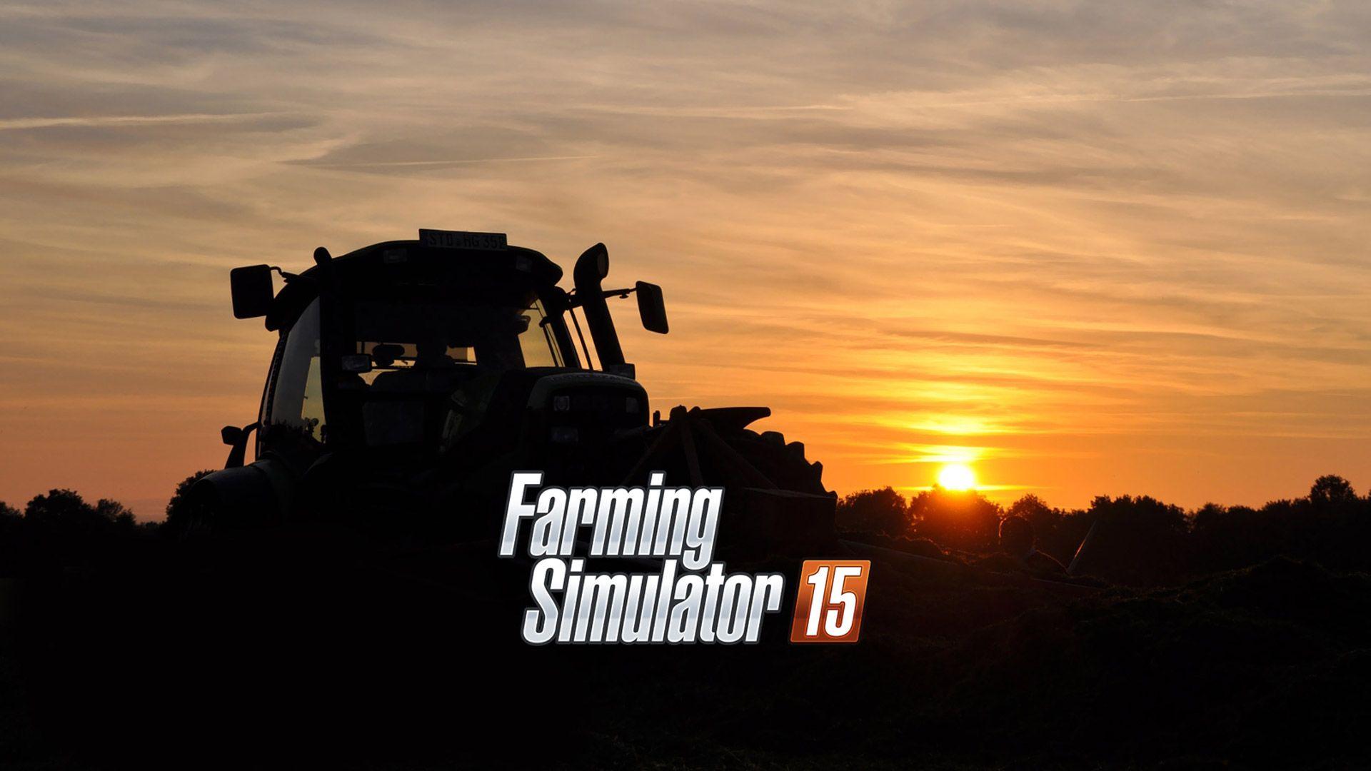Farming Simulator Wallpapers - Top Free Farming Simulator Backgrounds ...