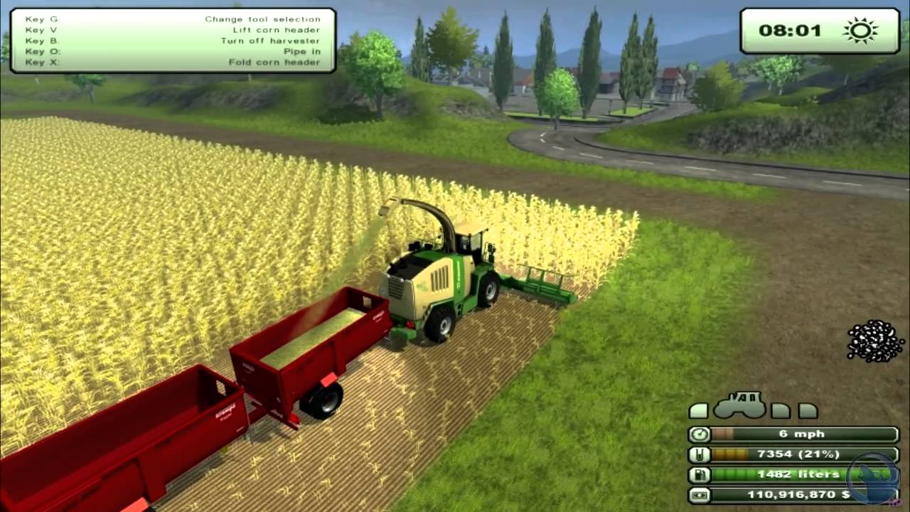 Farming Simulator Wallpapers - Top Free Farming Simulator Backgrounds ...