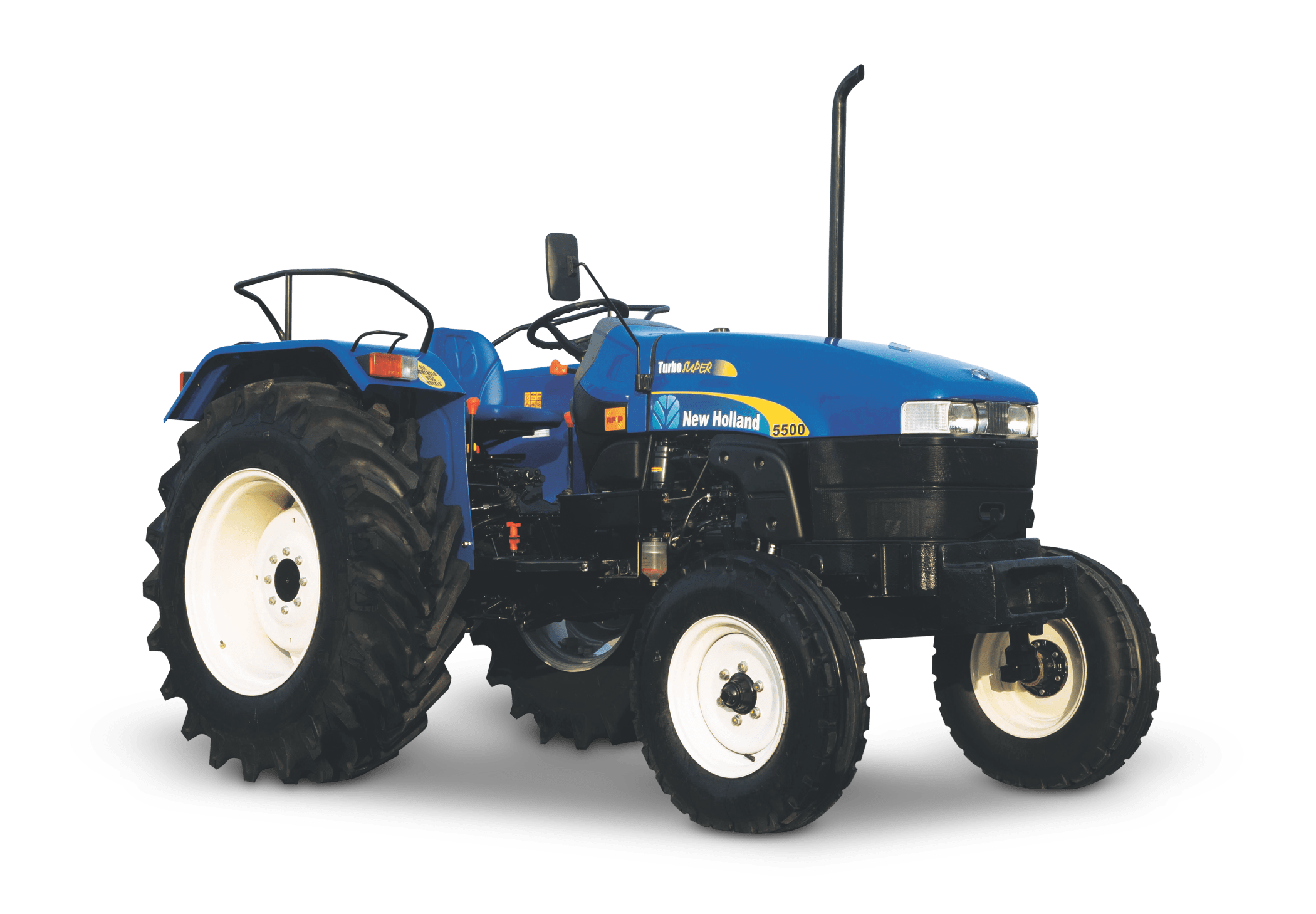 New Holland Tractor Wallpapers - Top Free New Holland Tractor ...