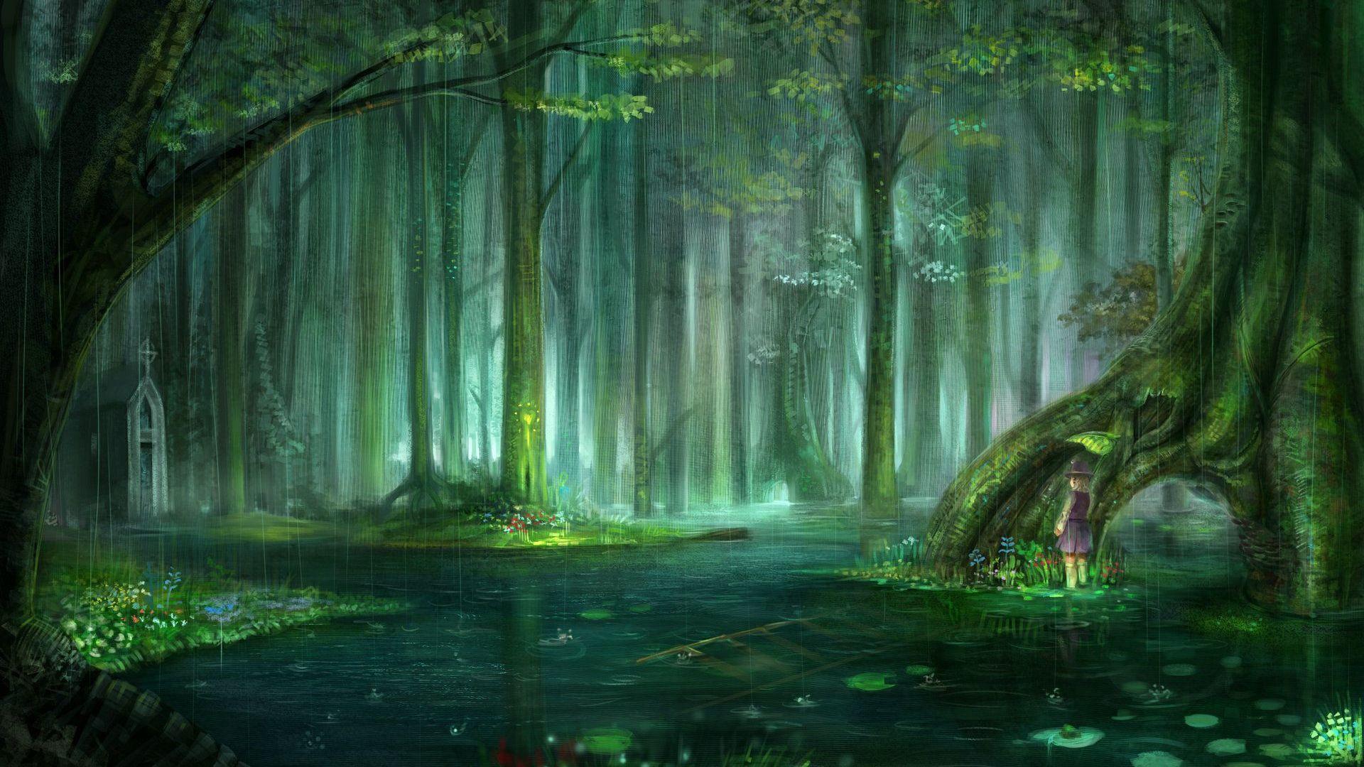 Tumblr Forest Desktop Wallpapers - Top Free Tumblr Forest Desktop ...