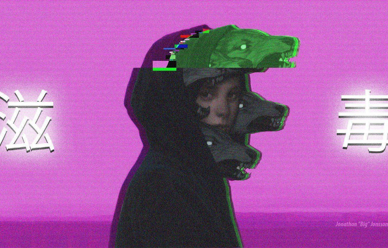 Sad Aesthetic Vaporwave Wallpapers - Top Free Sad Aesthetic Vaporwave ...