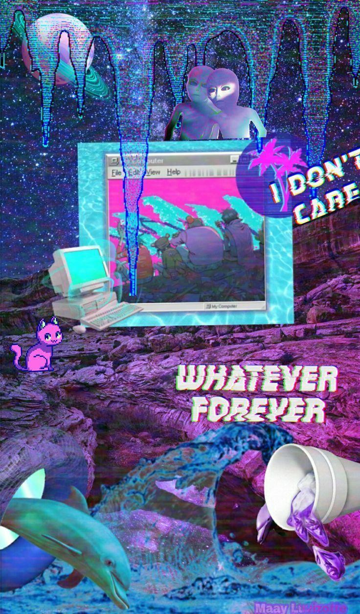 Vaporwave Depressed Wallpapers - Top Free Vaporwave Depressed ...
