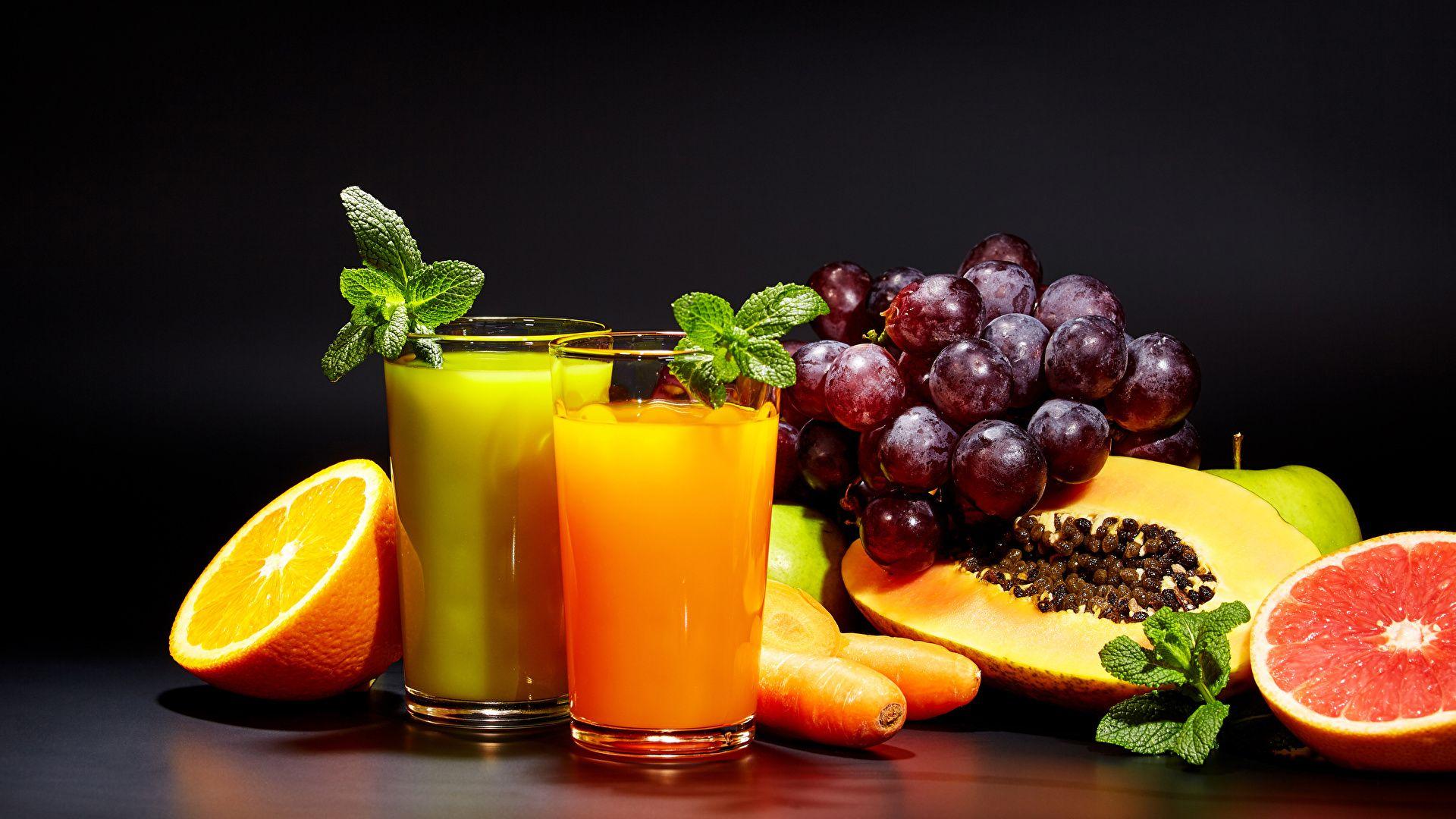 Glass Fruit Wallpapers - Top Free Glass Fruit Backgrounds - WallpaperAccess