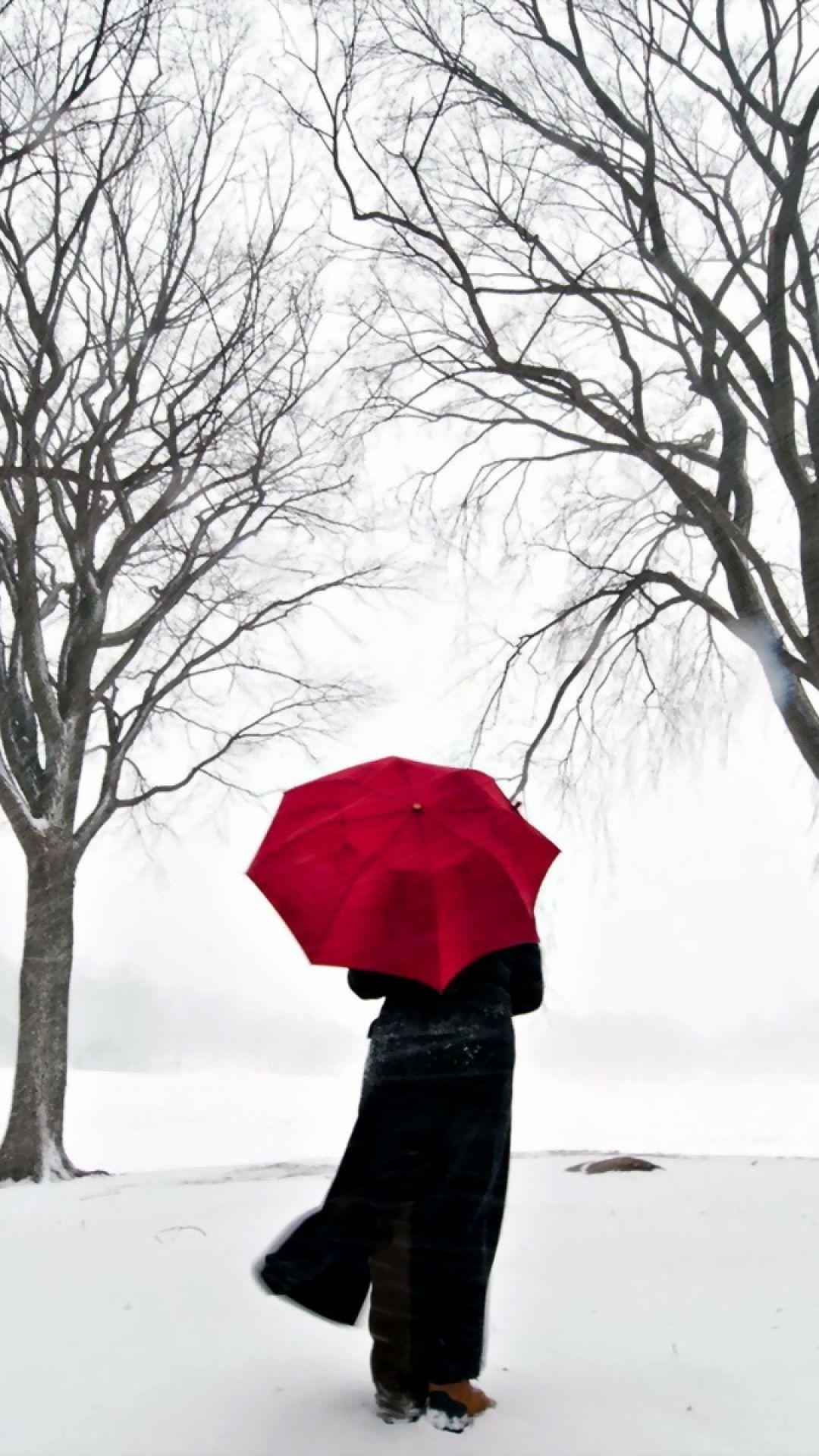 Snow Umbrella Wallpapers - Top Free Snow Umbrella Backgrounds ...