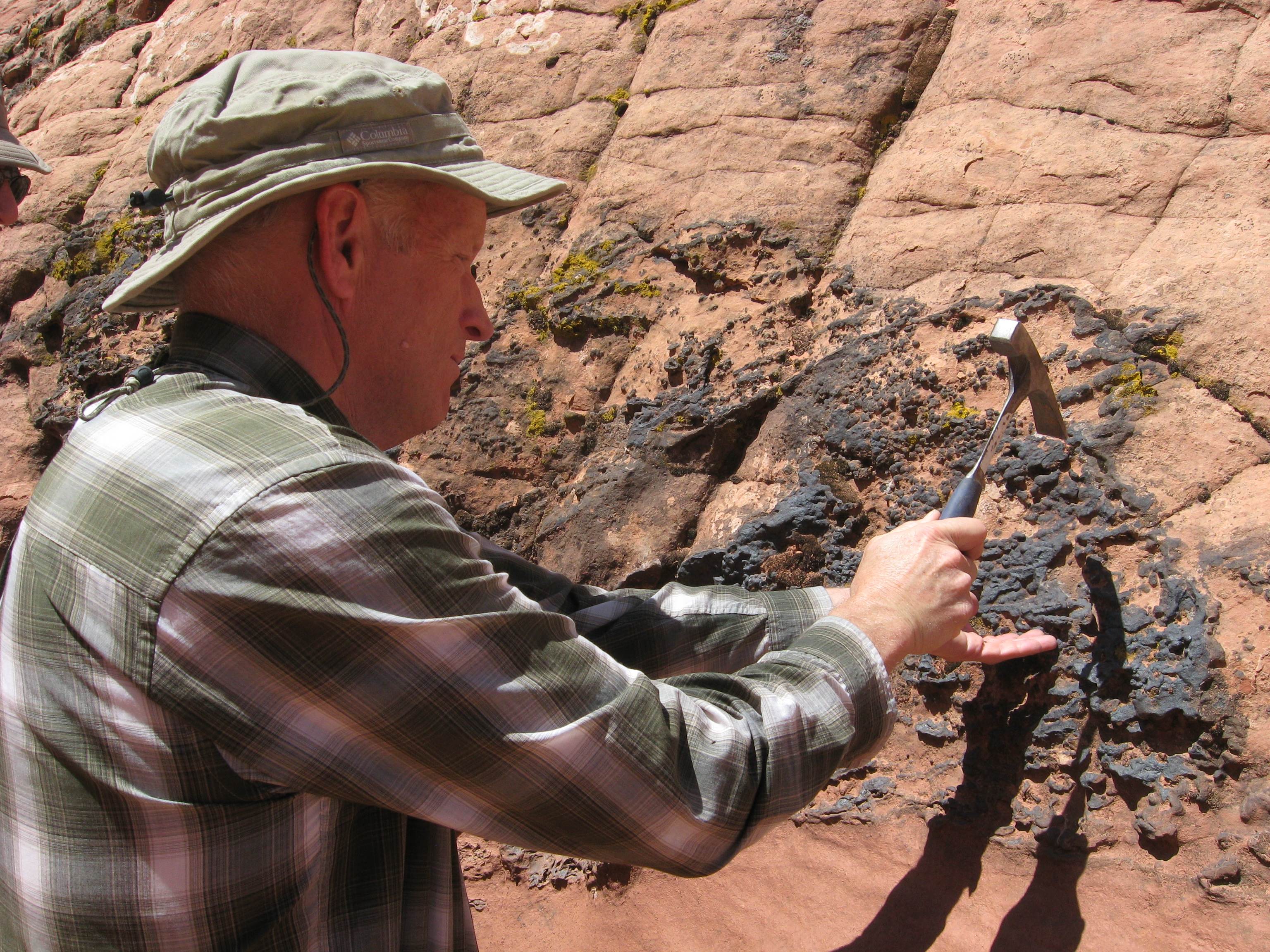 Geologist Wallpapers - Top Free Geologist Backgrounds - WallpaperAccess