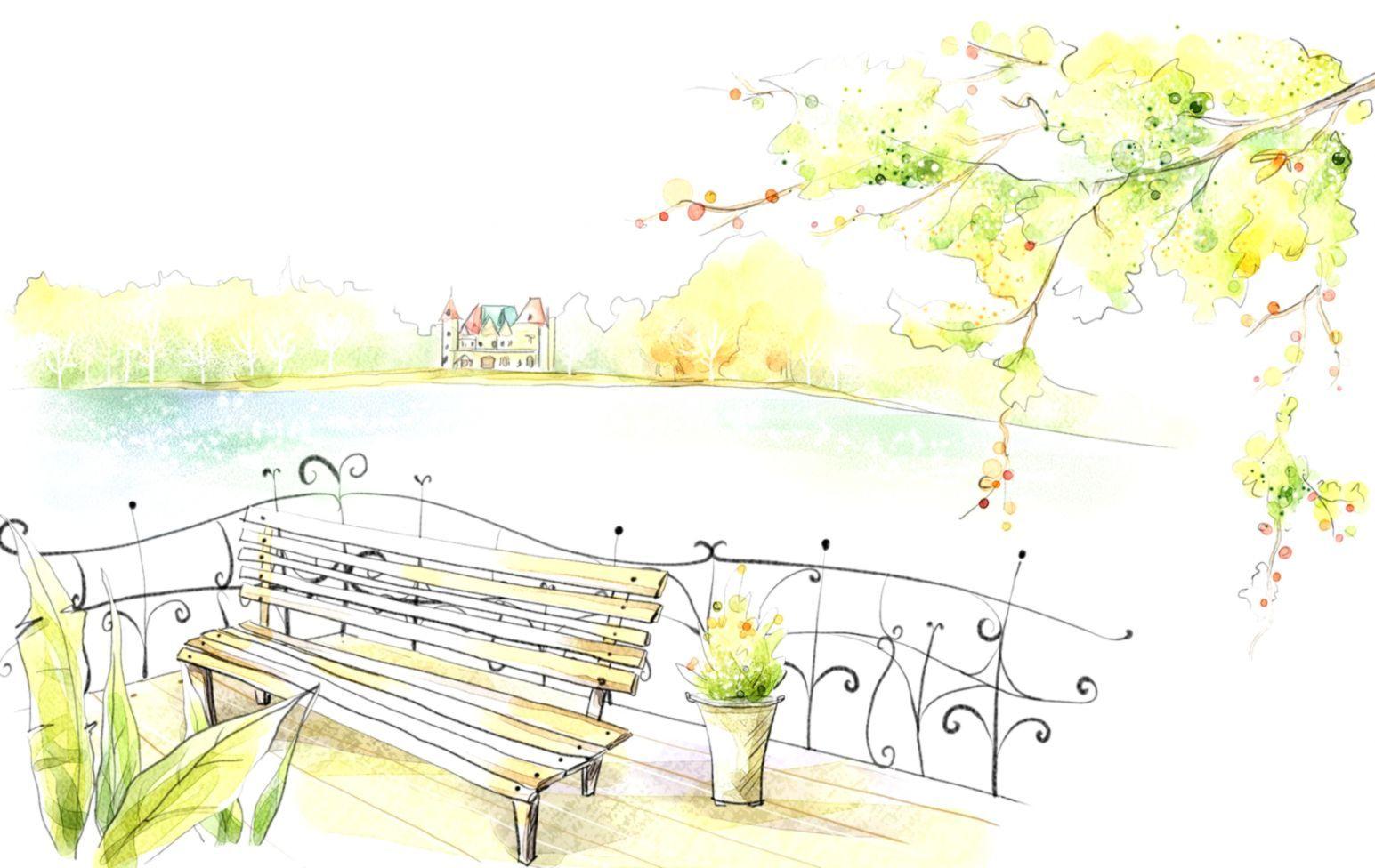 Art Drawing Wallpapers - Top Free Art Drawing Backgrounds - WallpaperAccess