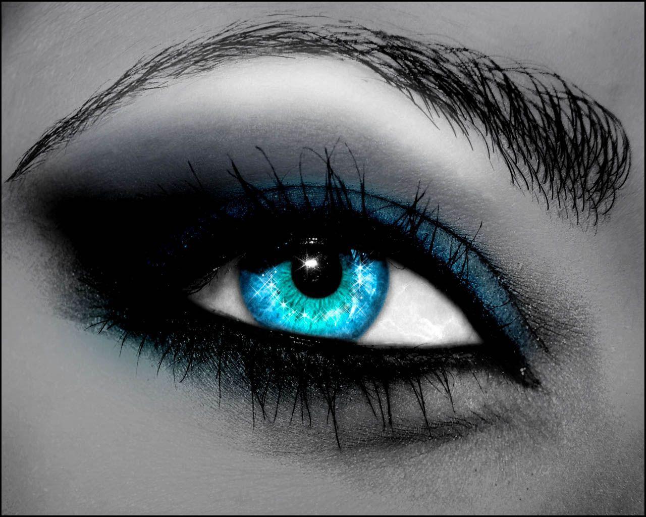 Eye Drawing Wallpapers - Top Free Eye Drawing Backgrounds - WallpaperAccess