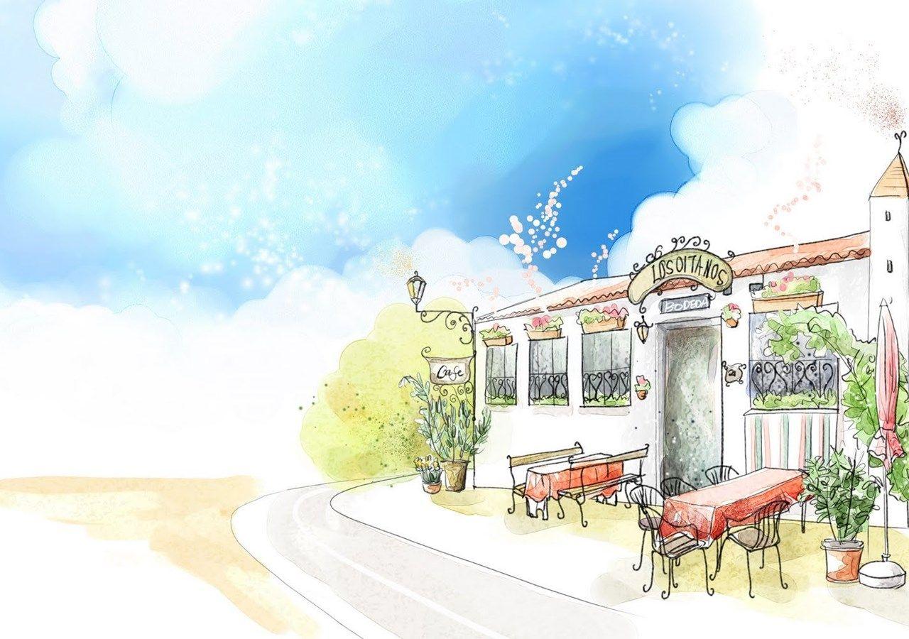 Art Drawing Wallpapers - Top Free Art Drawing Backgrounds - WallpaperAccess