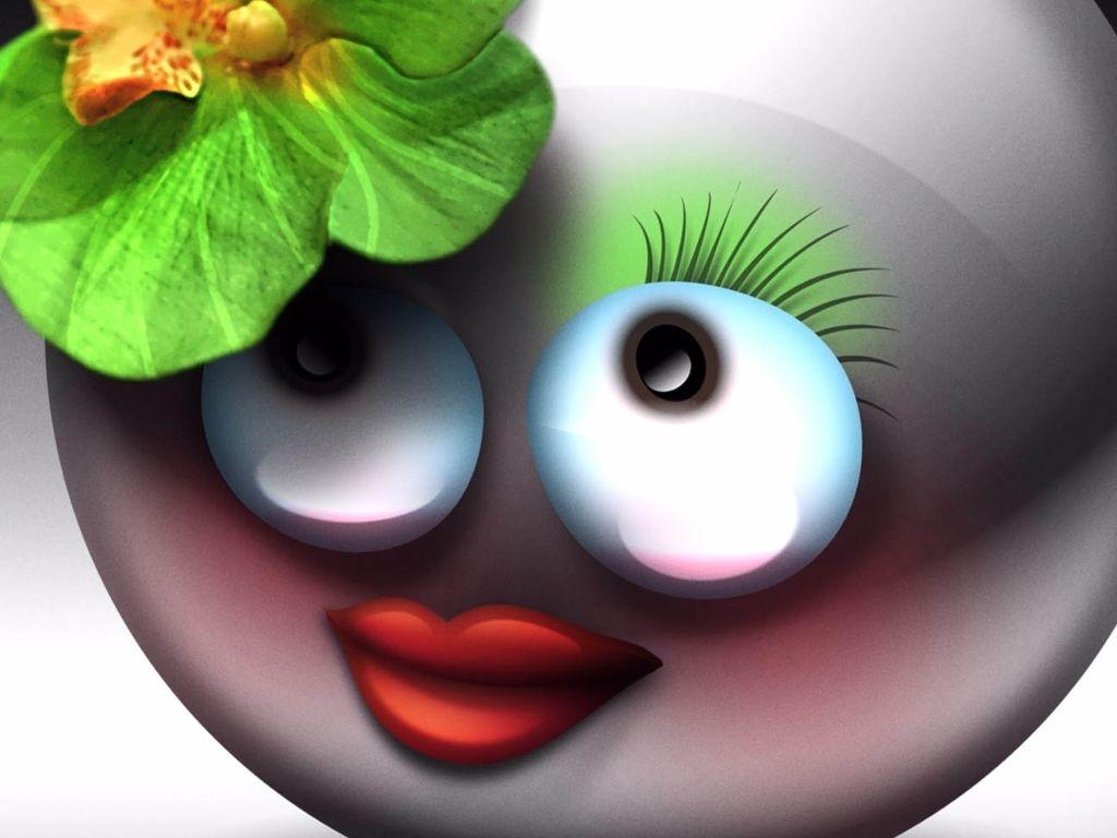 Silly Face Wallpapers - Top Free Silly Face Backgrounds - WallpaperAccess