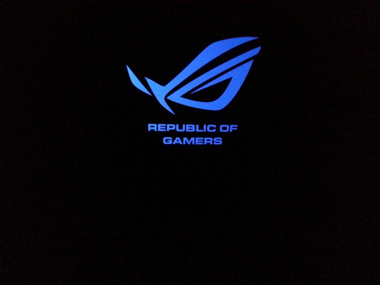 Asus Blue Wallpapers - Top Free Asus Blue Backgrounds - WallpaperAccess