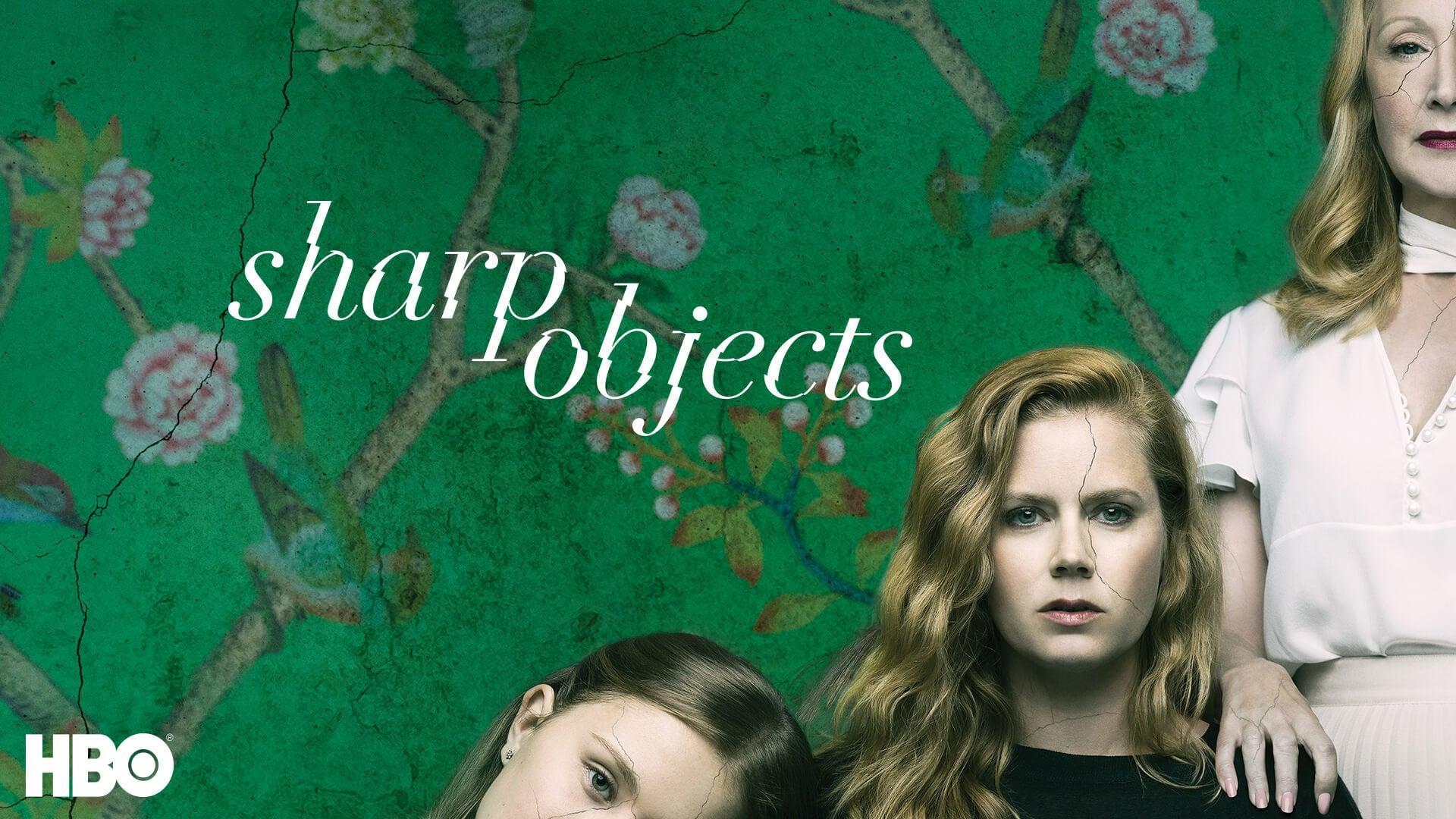 Sharp Objects Wallpapers - Top Free Sharp Objects Backgrounds ...