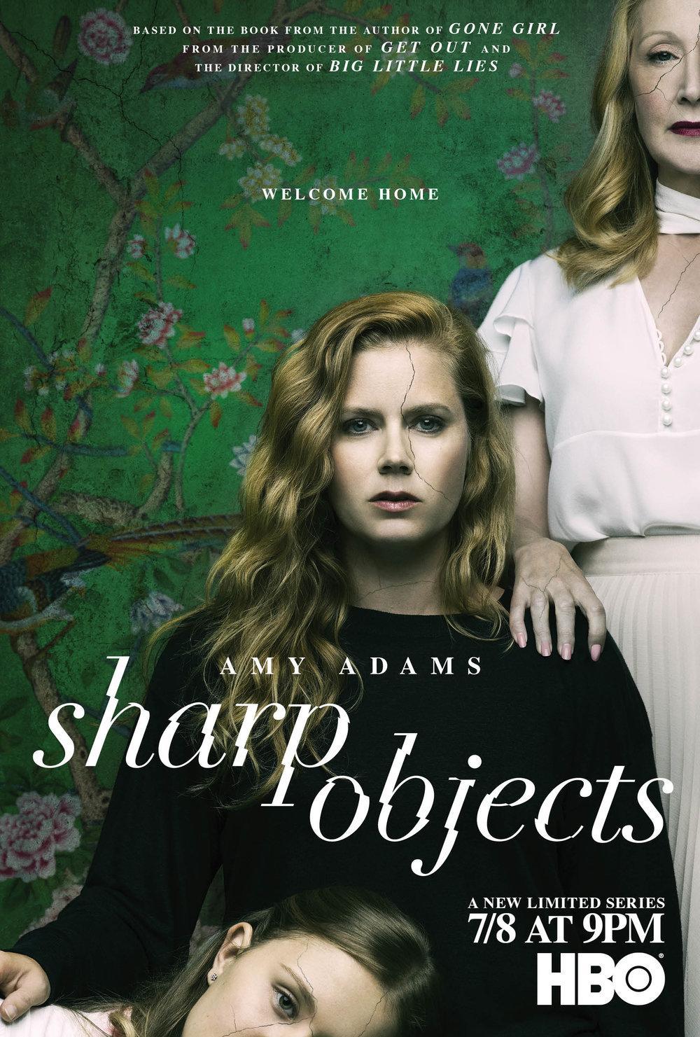 Sharp Objects Wallpapers - Top Free Sharp Objects Backgrounds - WallpaperAccess