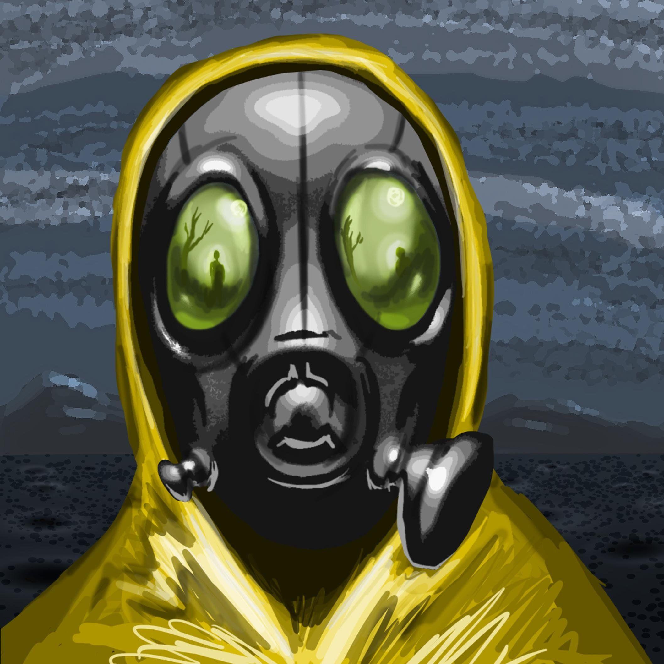 Hazmat Wallpapers - Top Free Hazmat Backgrounds - WallpaperAccess