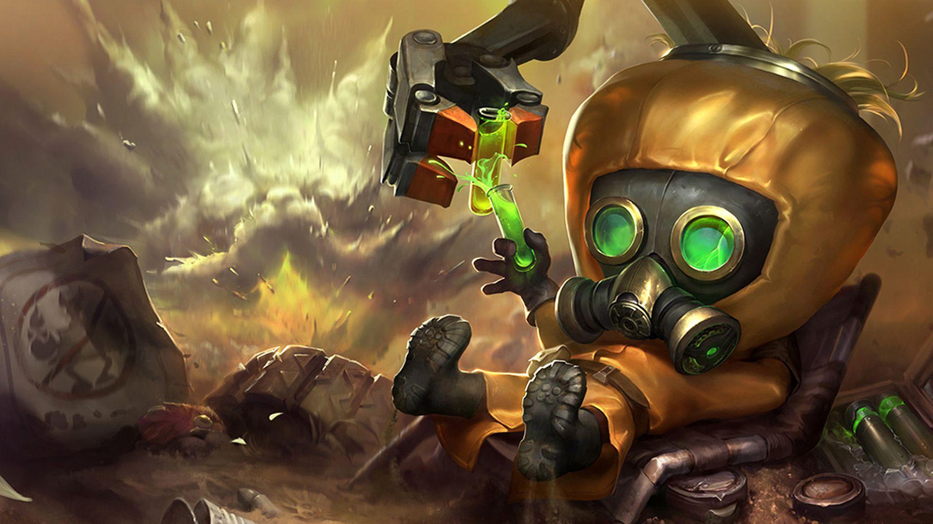 Hazmat Wallpapers - Top Free Hazmat Backgrounds - WallpaperAccess