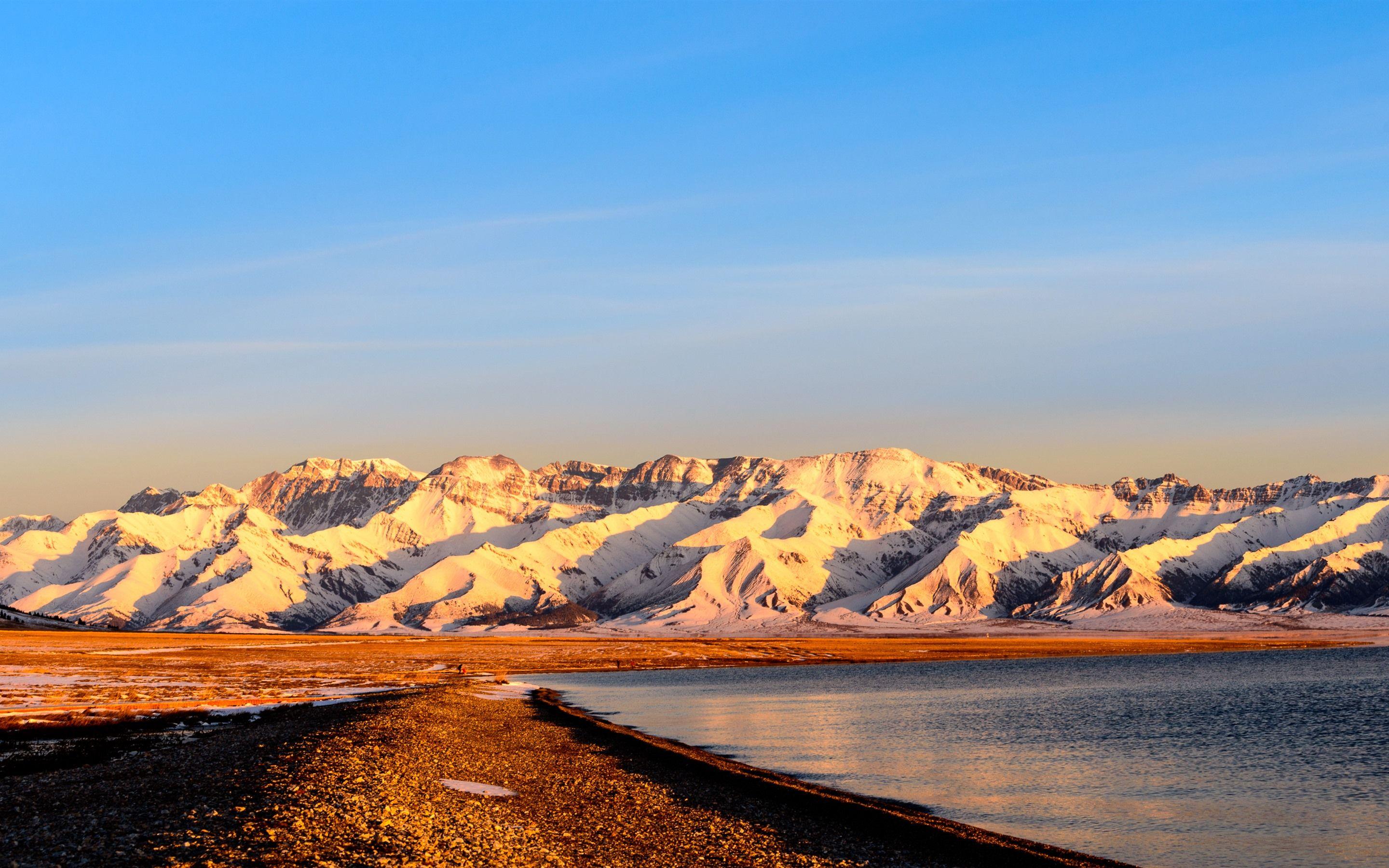 Xinjiang Wallpapers - Top Free Xinjiang Backgrounds - WallpaperAccess