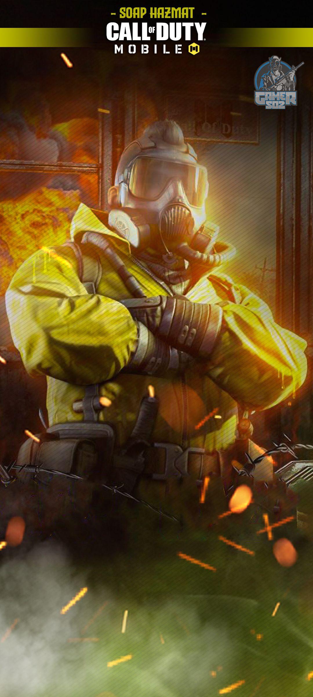 Hazmat Wallpapers - Top Free Hazmat Backgrounds - WallpaperAccess