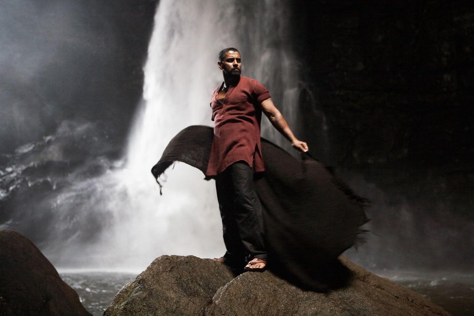 Raavanan Wallpapers - Top Free Raavanan Backgrounds - WallpaperAccess