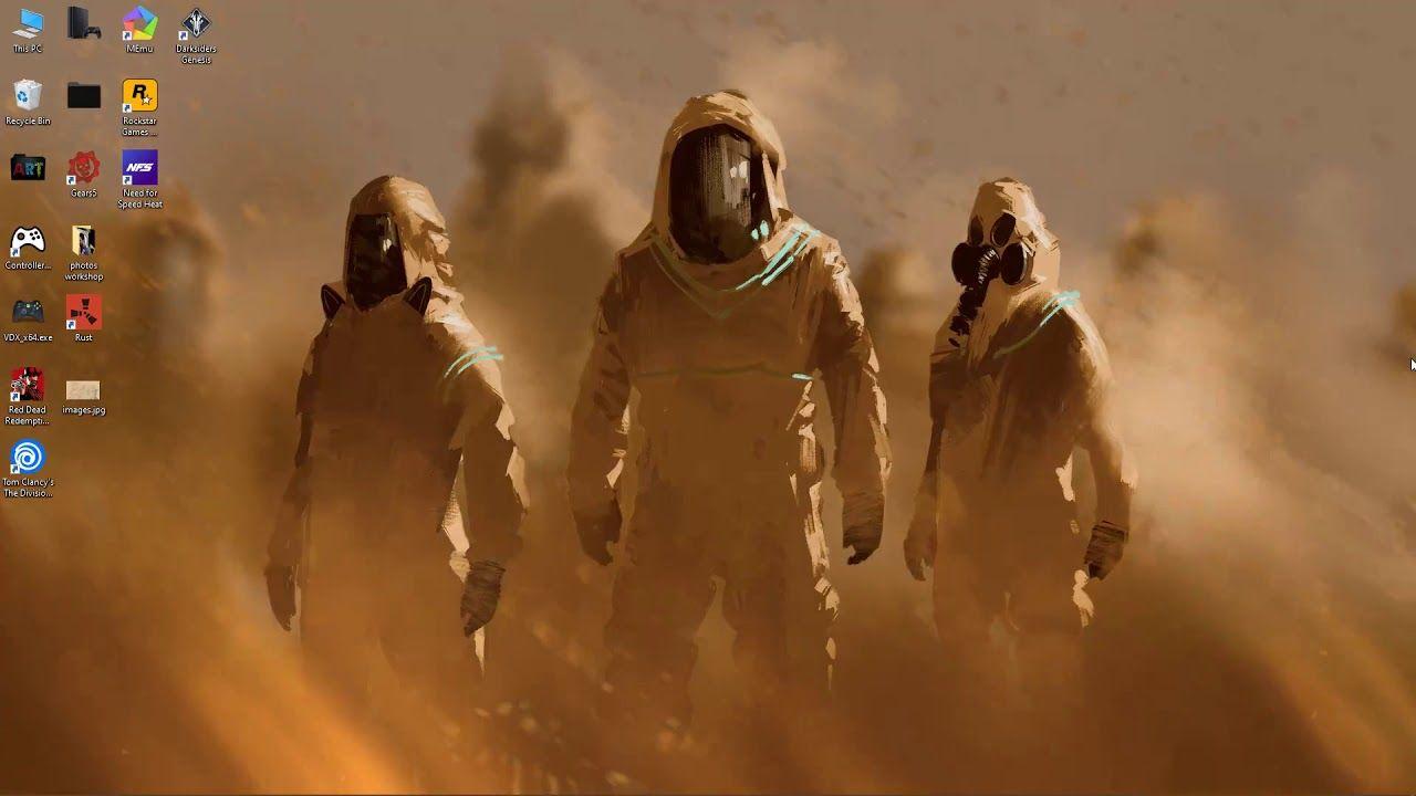 Hazmat Wallpapers - Top Free Hazmat Backgrounds - WallpaperAccess