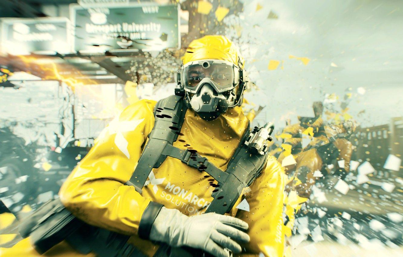 Hazmat Wallpapers - Top Free Hazmat Backgrounds - WallpaperAccess