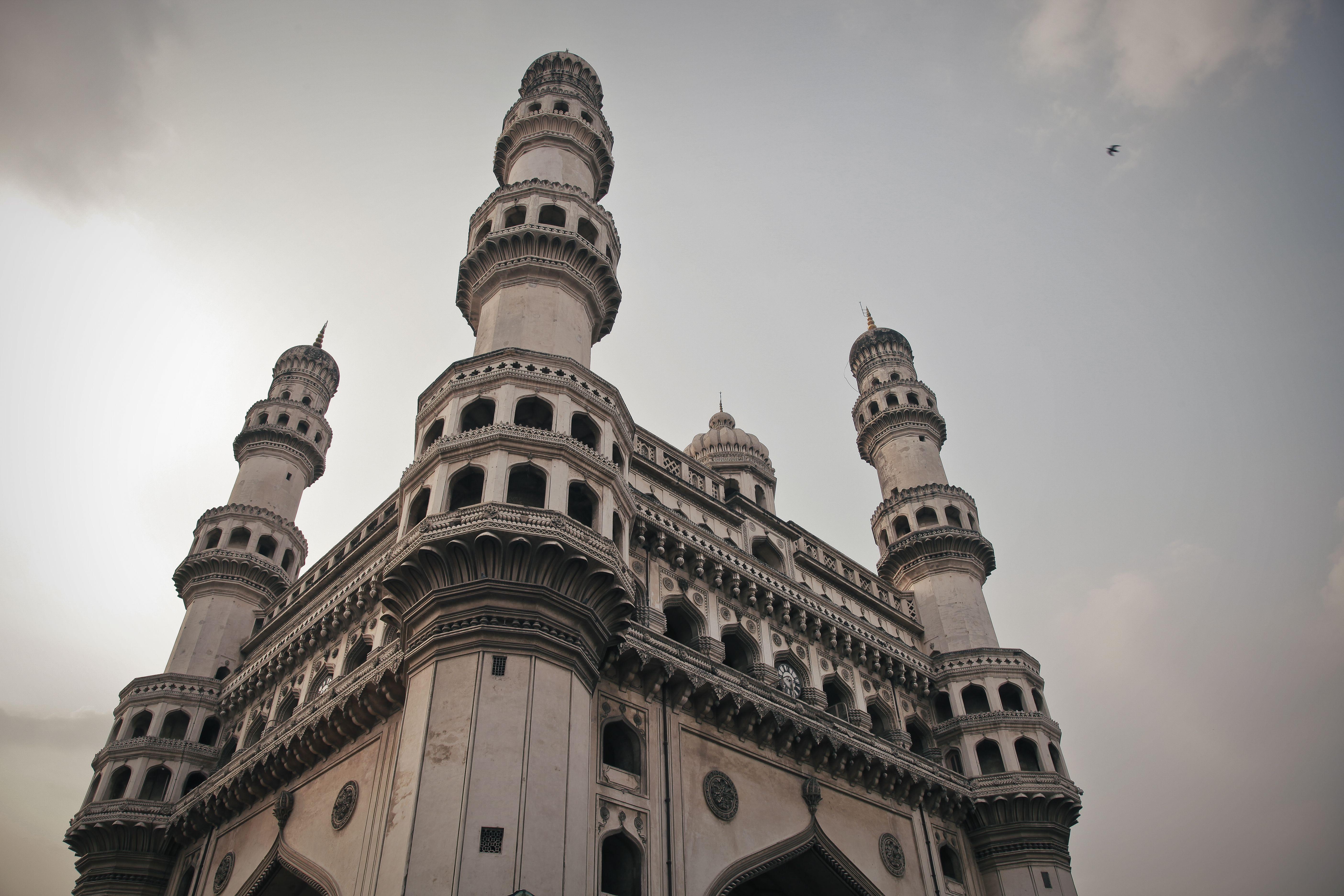 Charminar Wallpapers - Top Free Charminar Backgrounds - WallpaperAccess