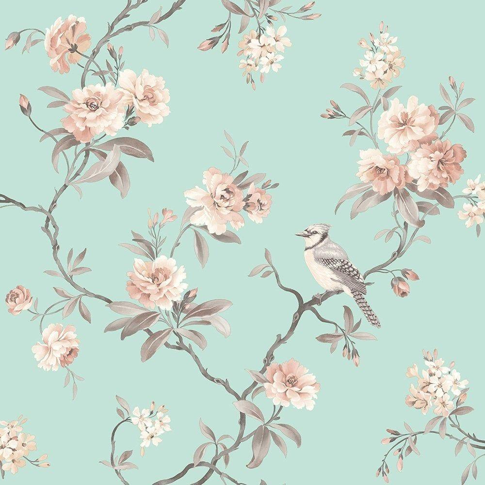 Floral Wallpapers - Top Free Floral Backgrounds - WallpaperAccess