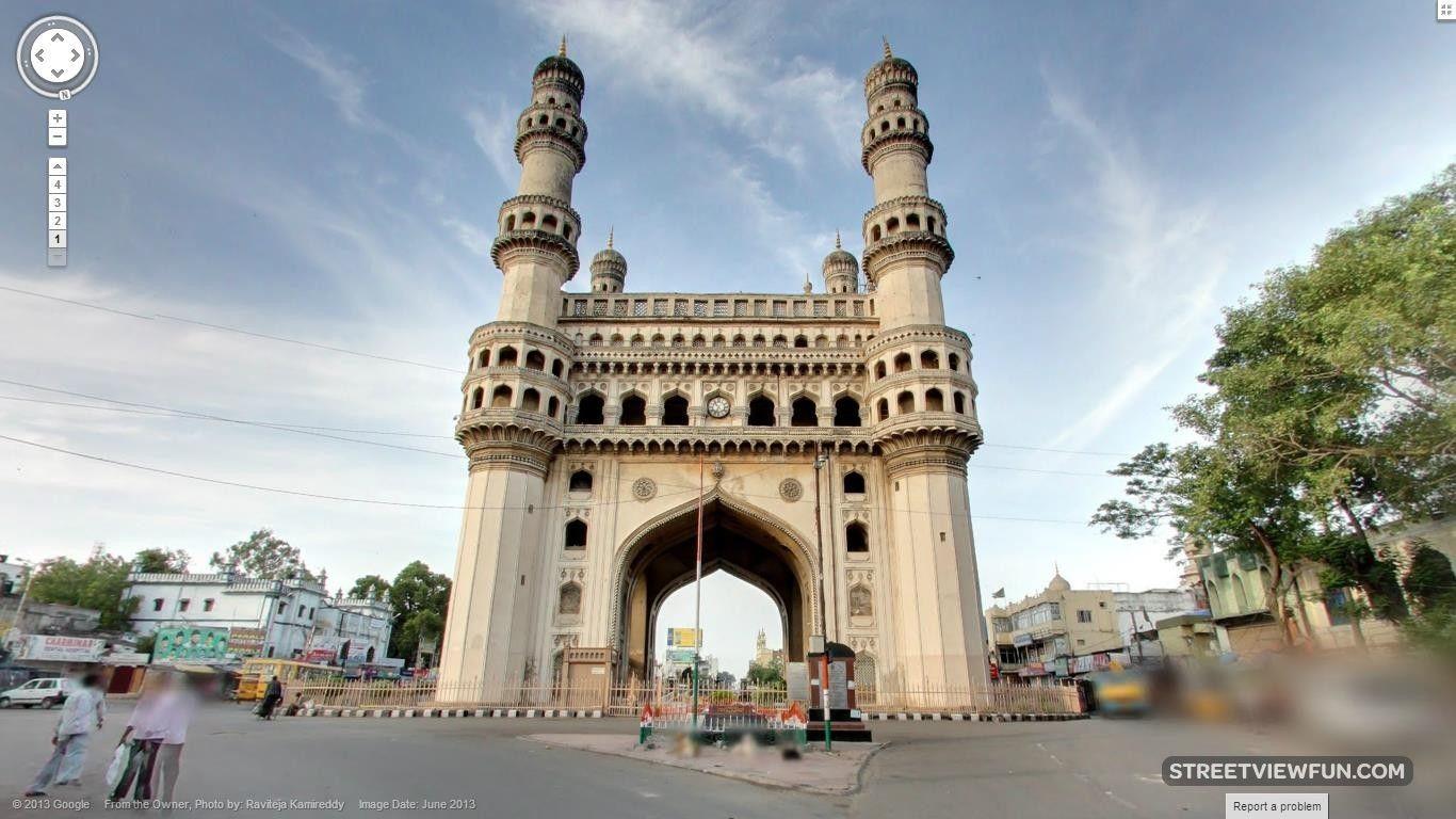 Charminar Wallpapers - Top Free Charminar Backgrounds - WallpaperAccess