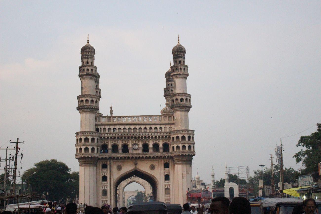 Charminar Wallpapers - Top Free Charminar Backgrounds - WallpaperAccess