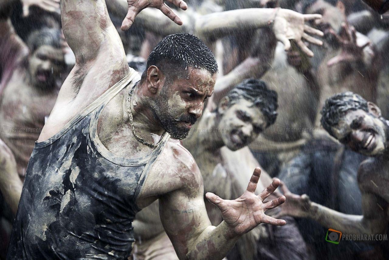 Raavanan Wallpapers - Top Free Raavanan Backgrounds - WallpaperAccess