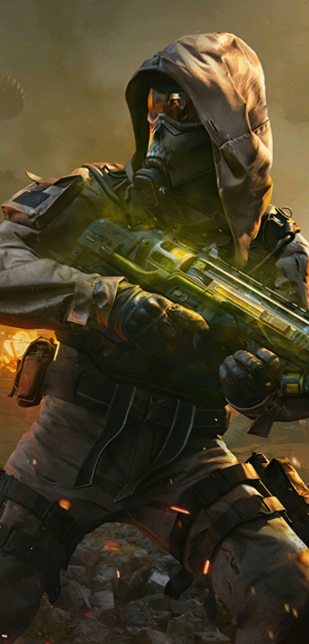 Hazmat Wallpapers - Top Free Hazmat Backgrounds - WallpaperAccess