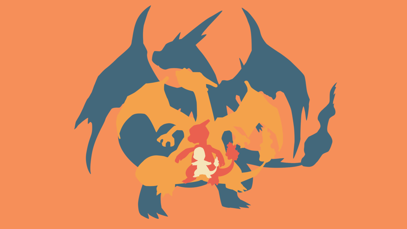 Charizard Wallpapers - Top Free Charizard Backgrounds - WallpaperAccess
