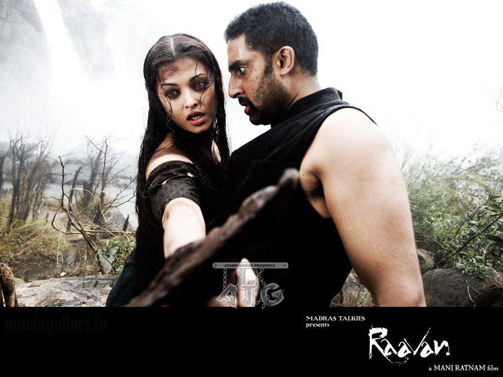 Raavanan Wallpapers - Top Free Raavanan Backgrounds - WallpaperAccess