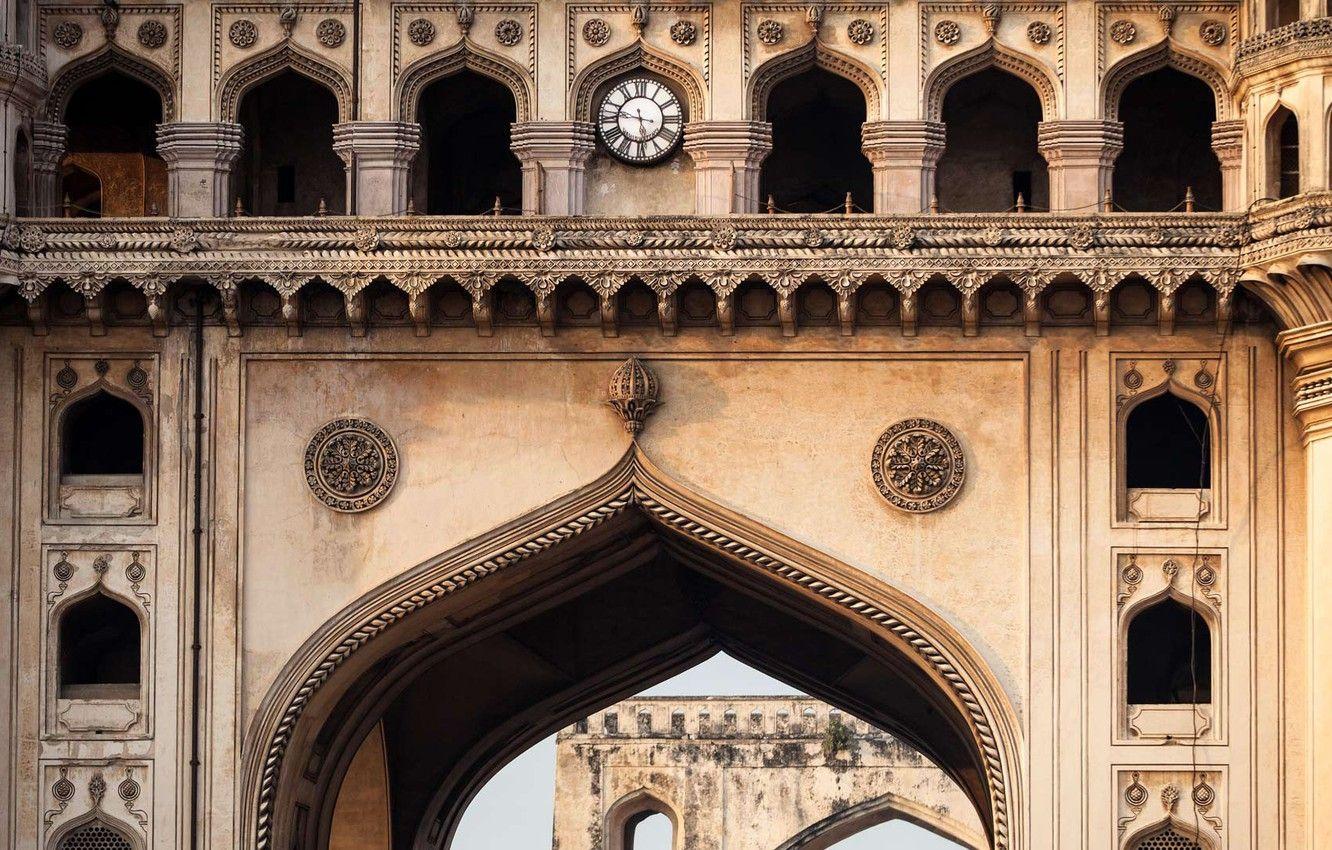 Charminar Wallpapers - Top Free Charminar Backgrounds - WallpaperAccess