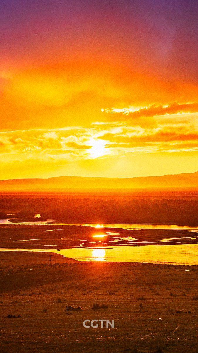 Xinjiang Wallpapers - Top Free Xinjiang Backgrounds - WallpaperAccess