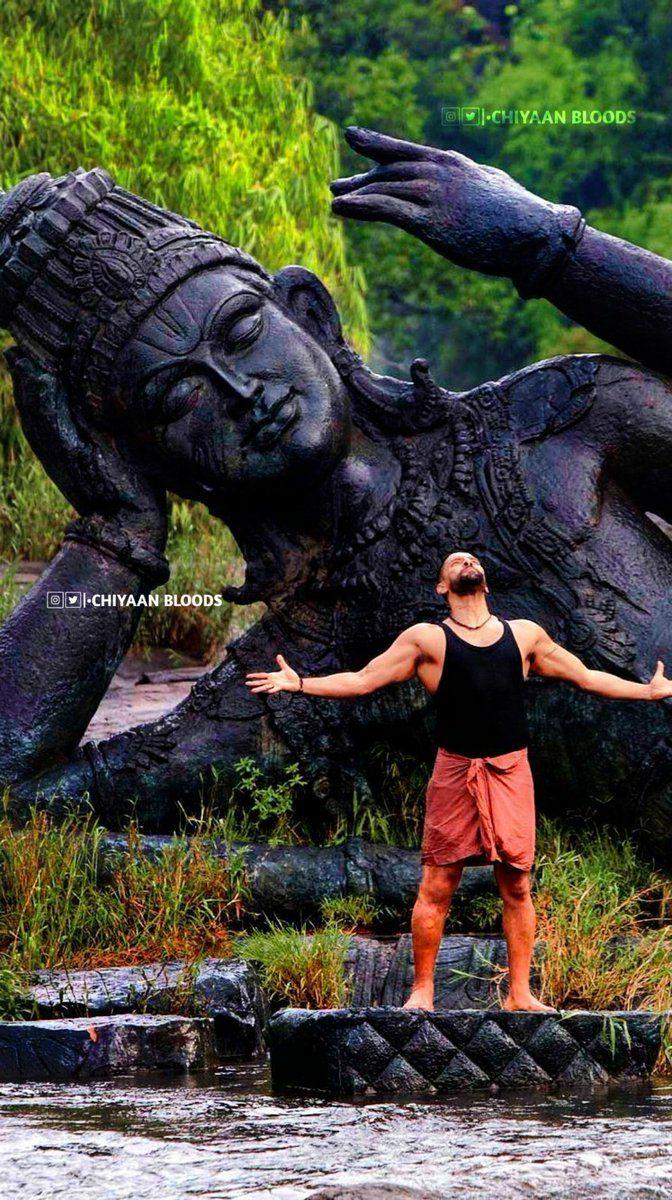 Raavanan Wallpapers - Top Free Raavanan Backgrounds - WallpaperAccess