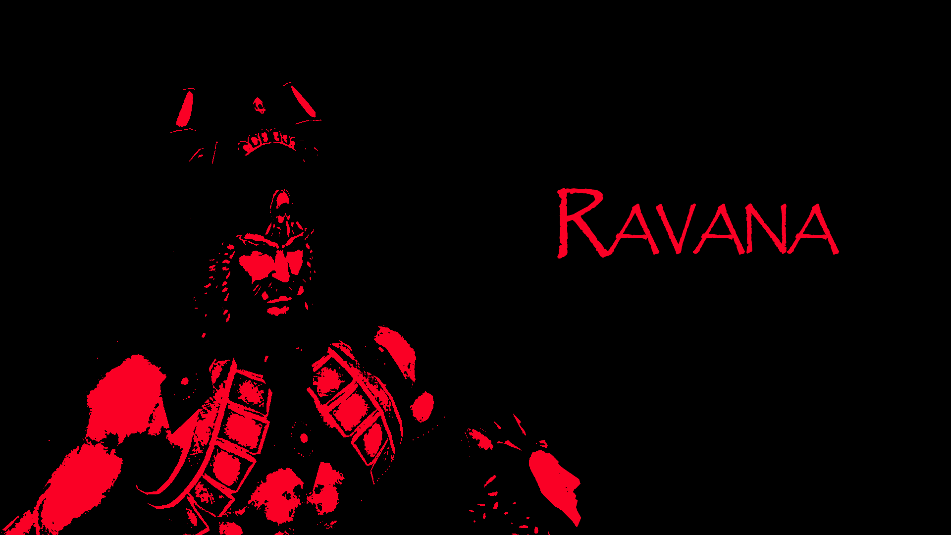 Raavanan Wallpapers - Top Free Raavanan Backgrounds - WallpaperAccess