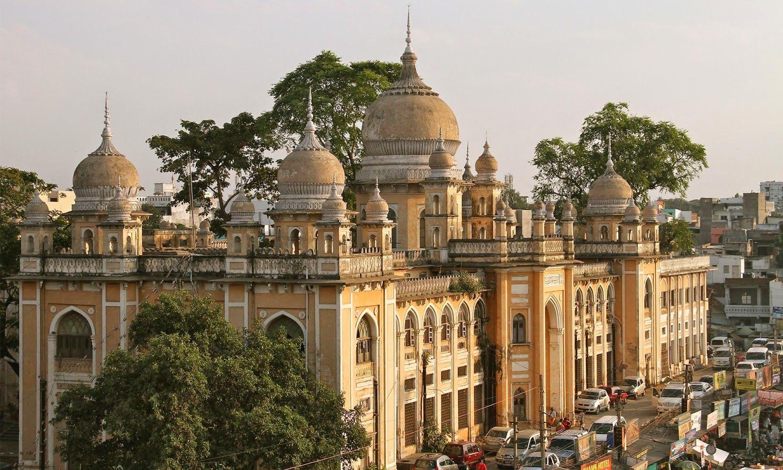 Charminar Wallpapers - Top Free Charminar Backgrounds - WallpaperAccess